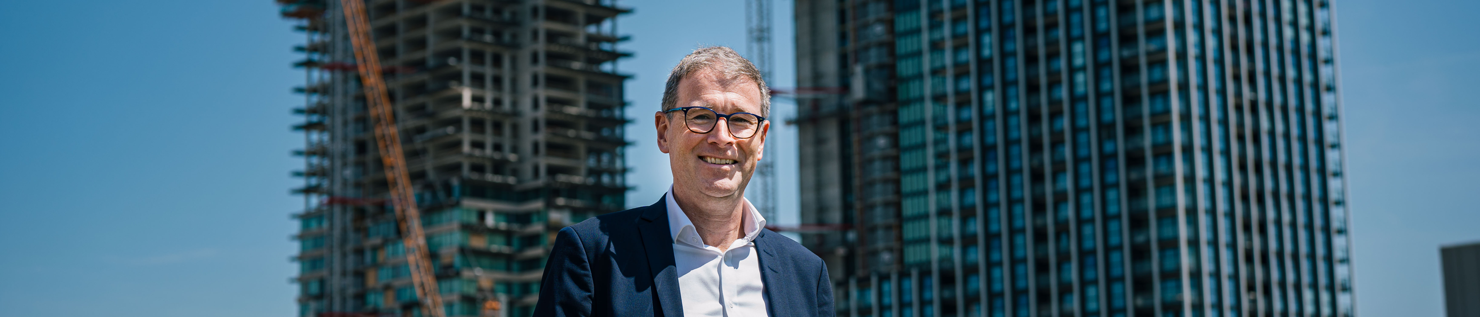 Yvie Meets... - Yvie