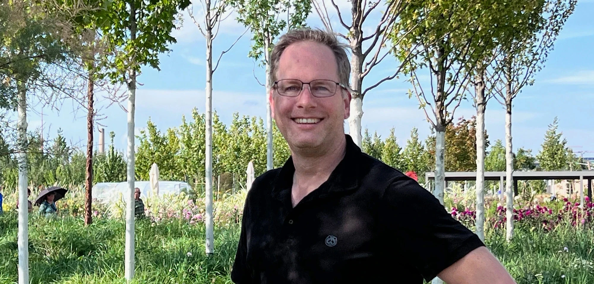 Yvie Meets... - Yvie